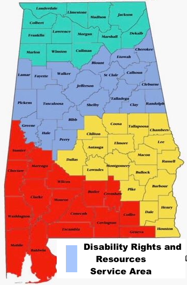 Disability Rights & Resources is proud to announce its partnership with ...